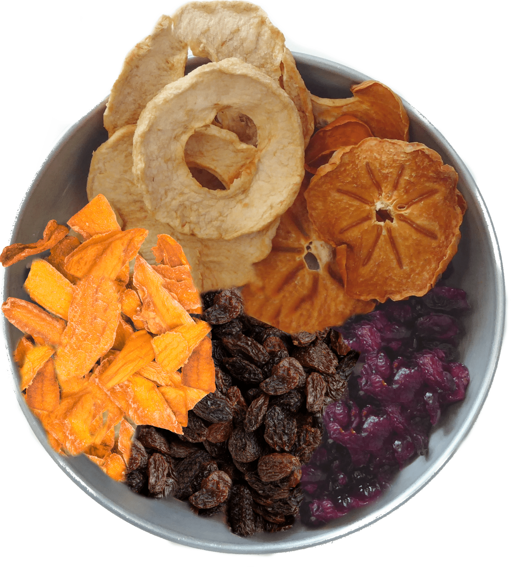 The Best Dried Fruits for an Energizing Hiking Snack | Outdoor ...