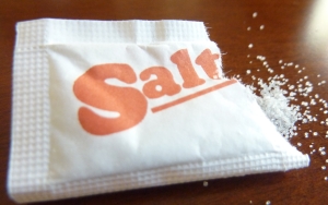 Electrolytes lost through exercise | Outdoor Herbivore Blog