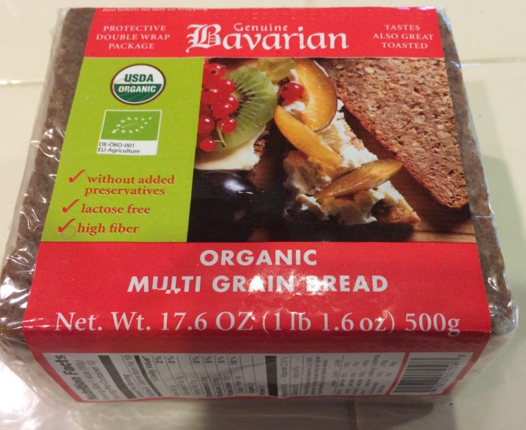 10+ Easy No Cook Backpacking Lunches | Outdoor Herbivore Blog