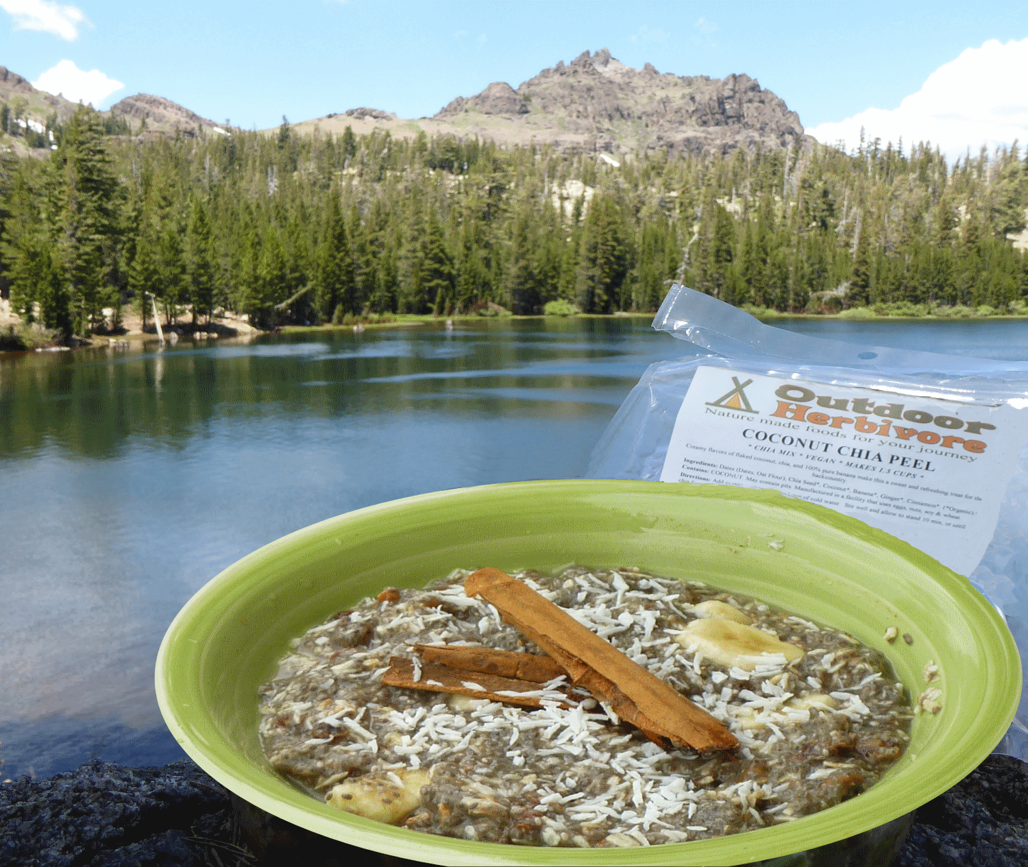 This is Why You Should Eat Dates on the Trail | Outdoor Herbivore Blog