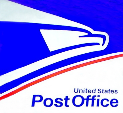 USPS sign | Outdoor Herbivore Blog