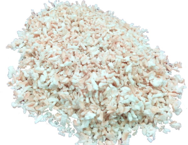 Backpacking Meals DIY | Bulk Dried Foods | Outdoor Herbivore Blog