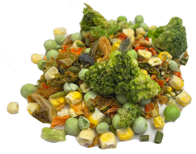 Backpacking Meals DIY | Bulk Dried Foods | Outdoor Herbivore Blog