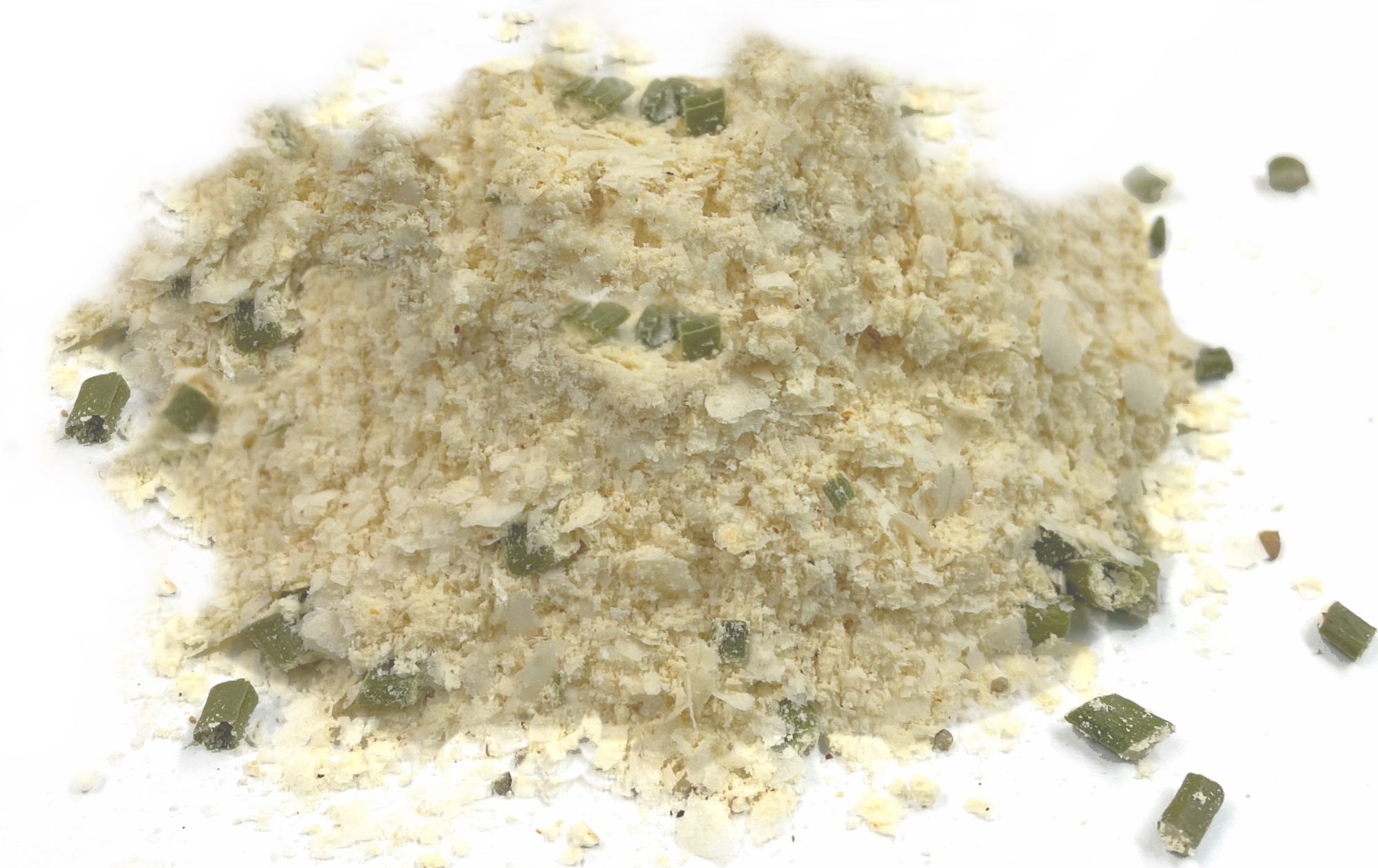 speedy spud dry mix bulk | Outdoor Herbivore Blog